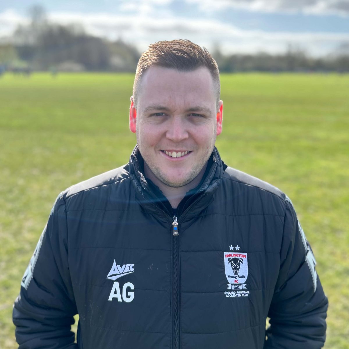 Our Committee – Darlington Young Bulls